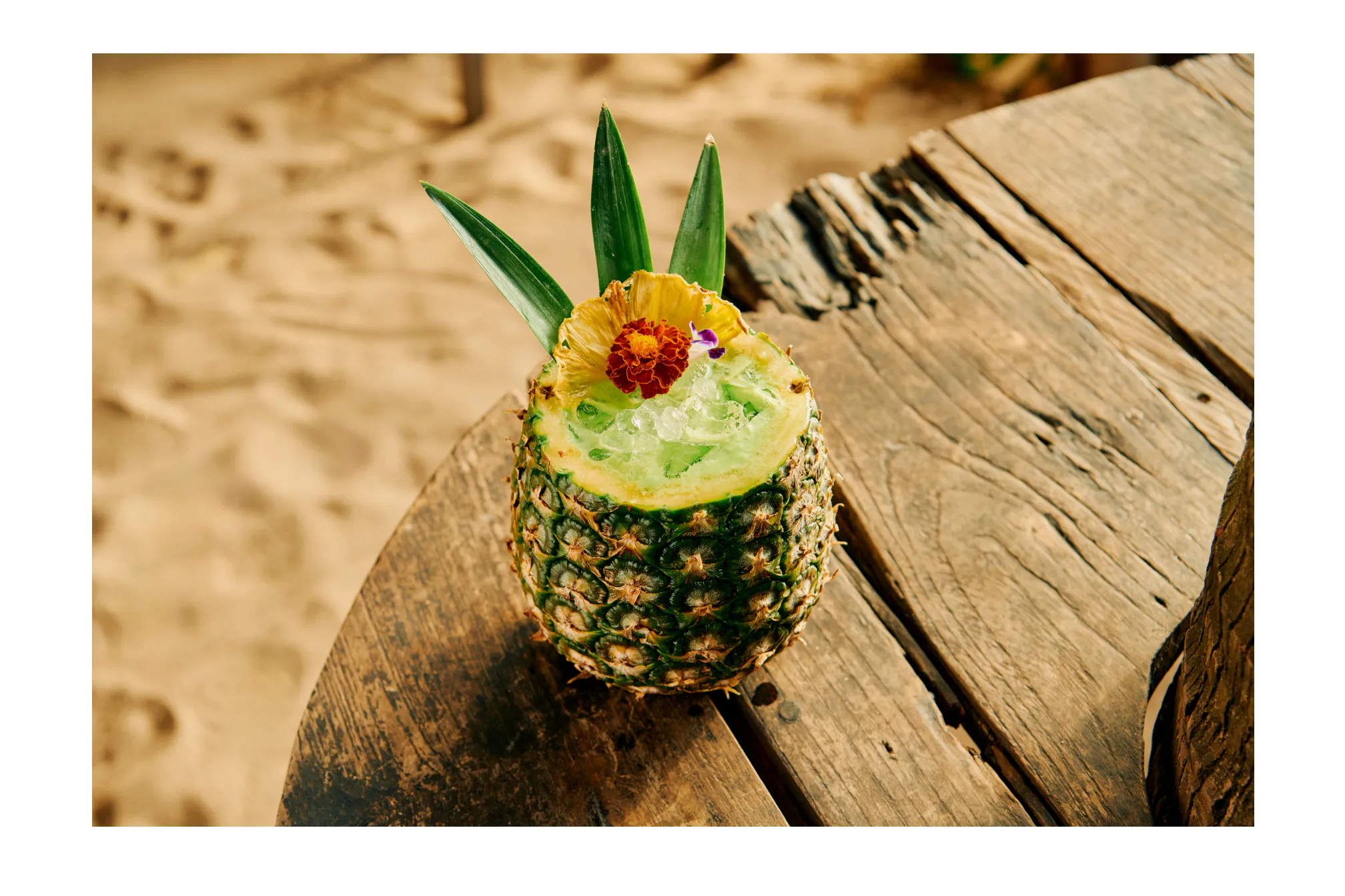 Kubu Beach Club — Beach Bar & Café | AYANA Bali