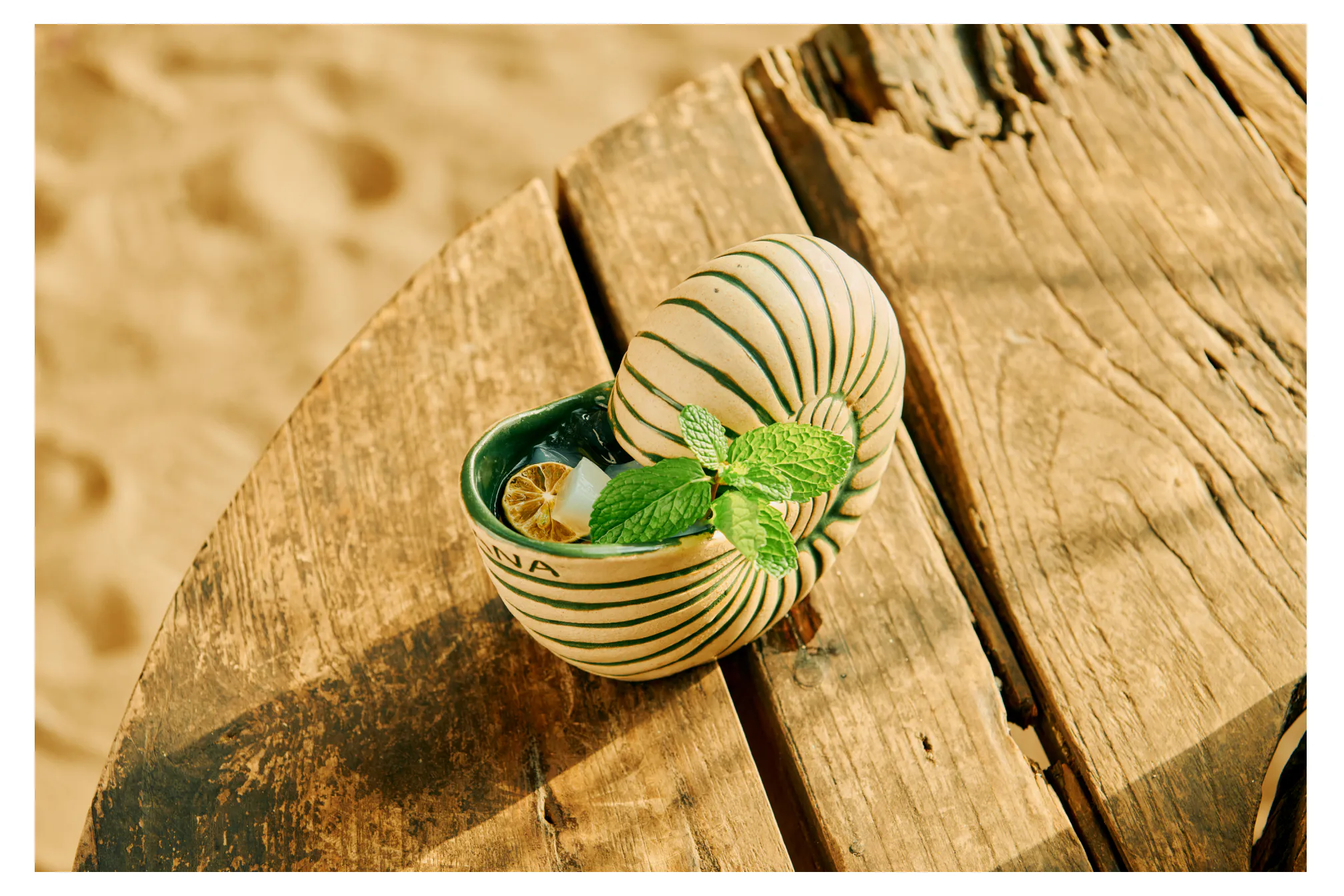 Kubu Beach Club — Beach Bar & Café | AYANA Bali