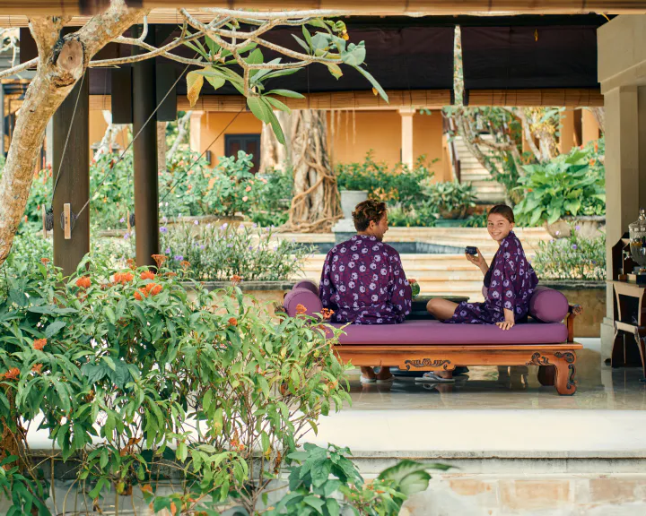 AYANA Midplaza Jakarta: A Connected Urban Retreat in the Heart of the ...