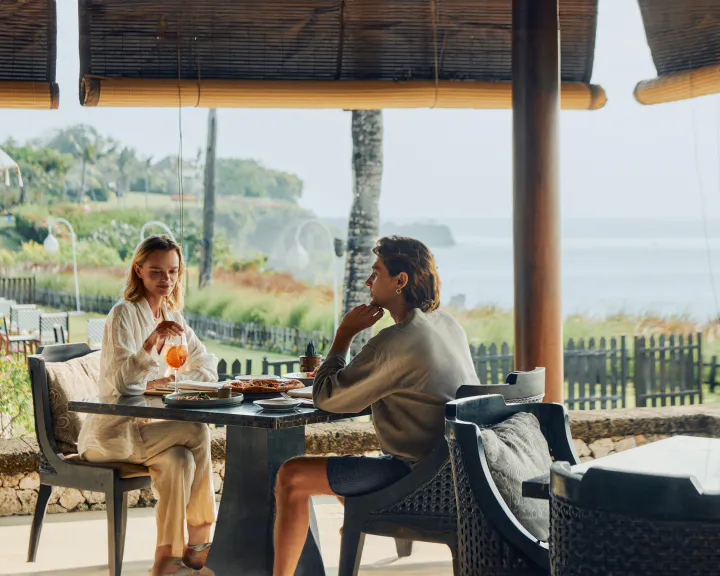 Explore Bali's Only Integrated Luxury Resort | AYANA Bali